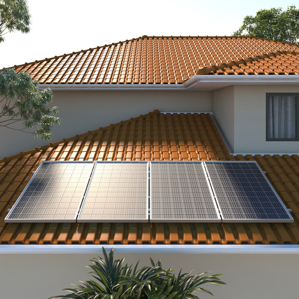 Calhas de PVC: como escolher o melhor modelo? - Blog Leroy Merlin