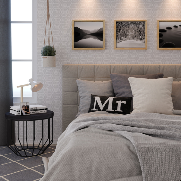 Cores De Tinta Para Quarto De Casal 5 Ideias Para Você Se Inspirar