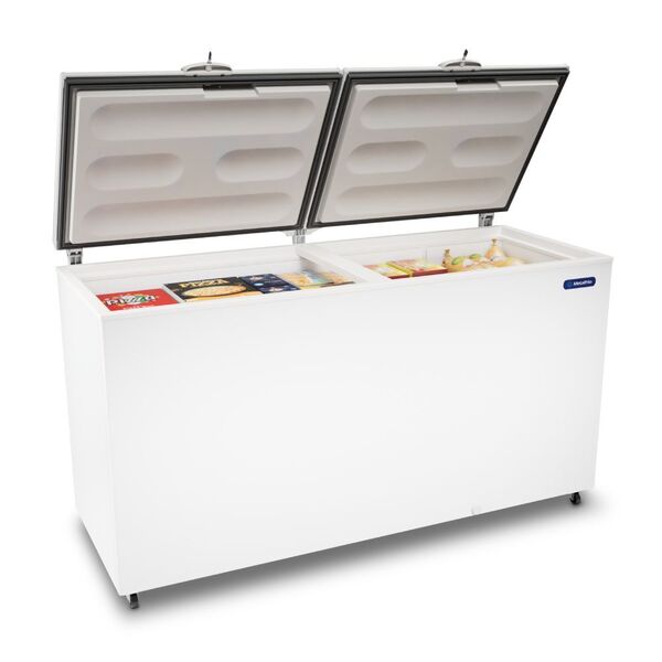 Freezer Horizontal: Melhores Modelos para Comprar - Leroy Merlin