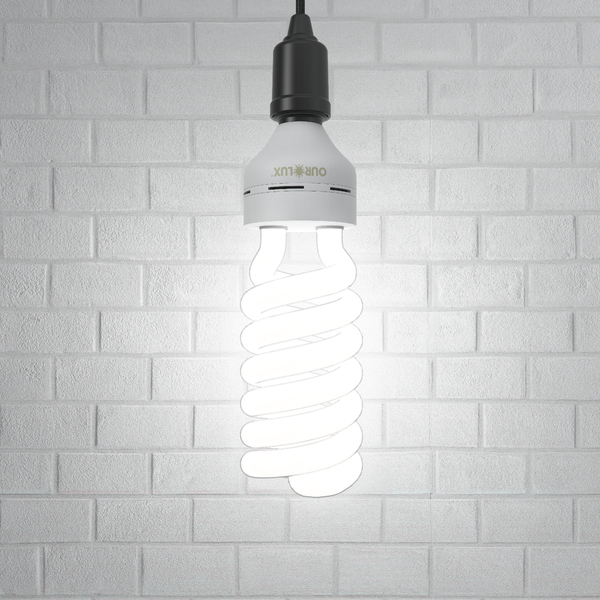 Lâmpadas fluorescentes: tudo o que você precisa saber - Blog Leroy Merlin