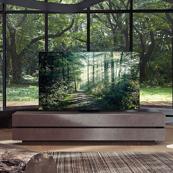 Melhores modelos de TV Samsung: veja como escolher - Blog Leroy Merlin