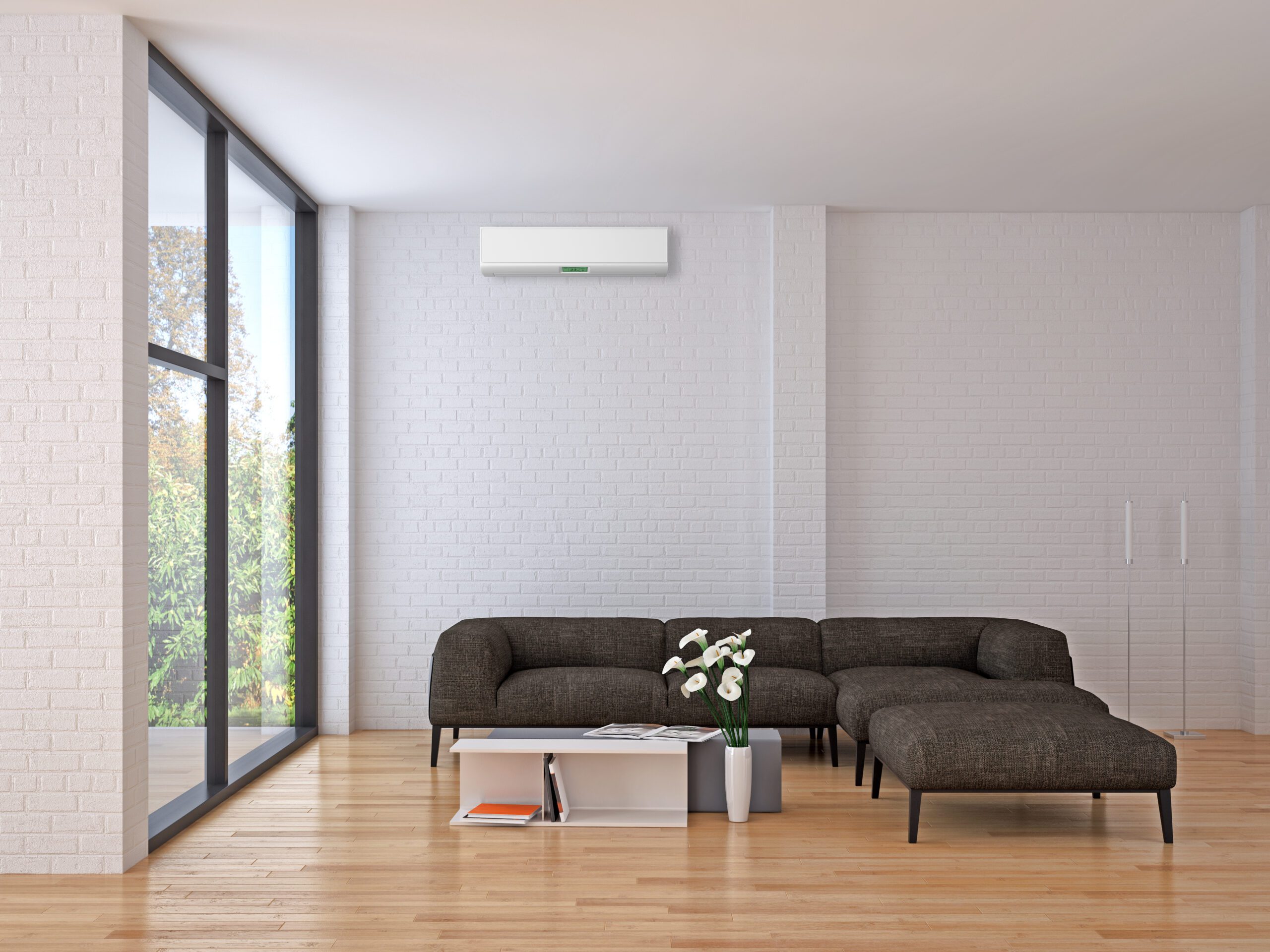 10 melhores marcas de ar-condicionado - Blog Leroy Merlin