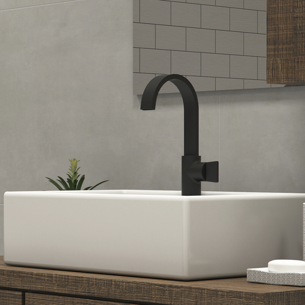 Torneira de bica alta: quando usar e quais os benefícios? - Blog Leroy ...