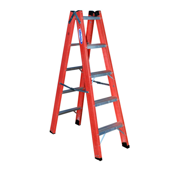 Como escolher o melhor tipo de escada portátil - Blog Leroy Merlin