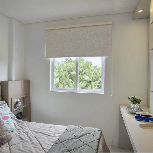 Persiana rolô: 17 modelos para diferentes ambientes - Blog Leroy Merlin