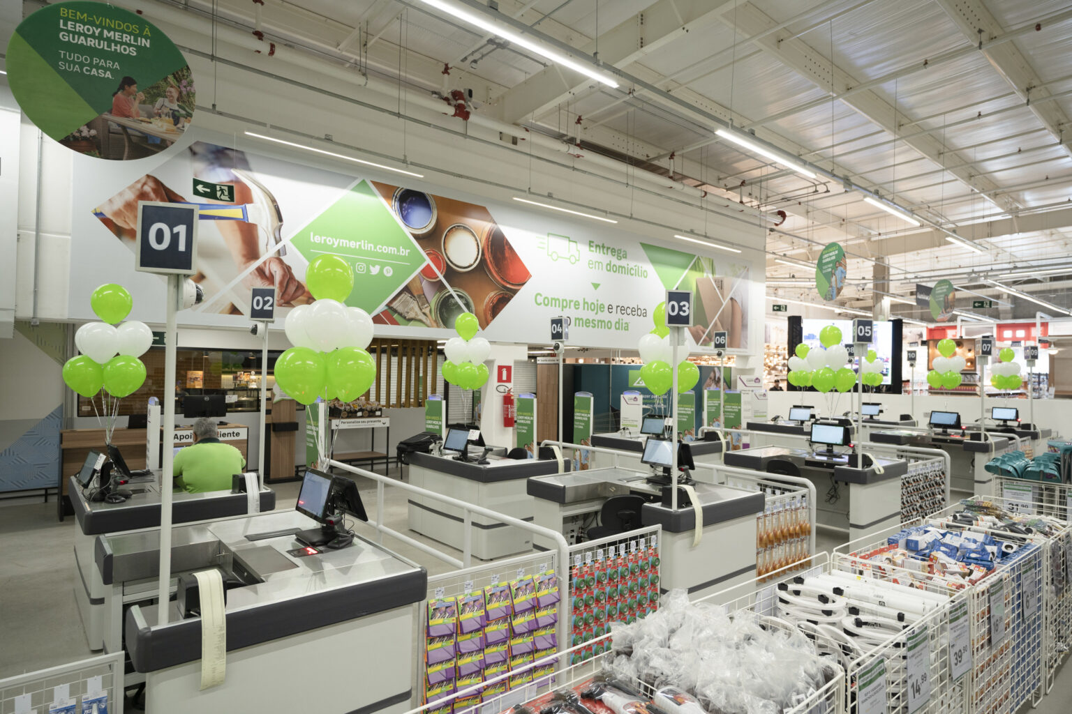 LEROY MERLIN é destaque na World's Best Brands em varejo - Blog Leroy ...
