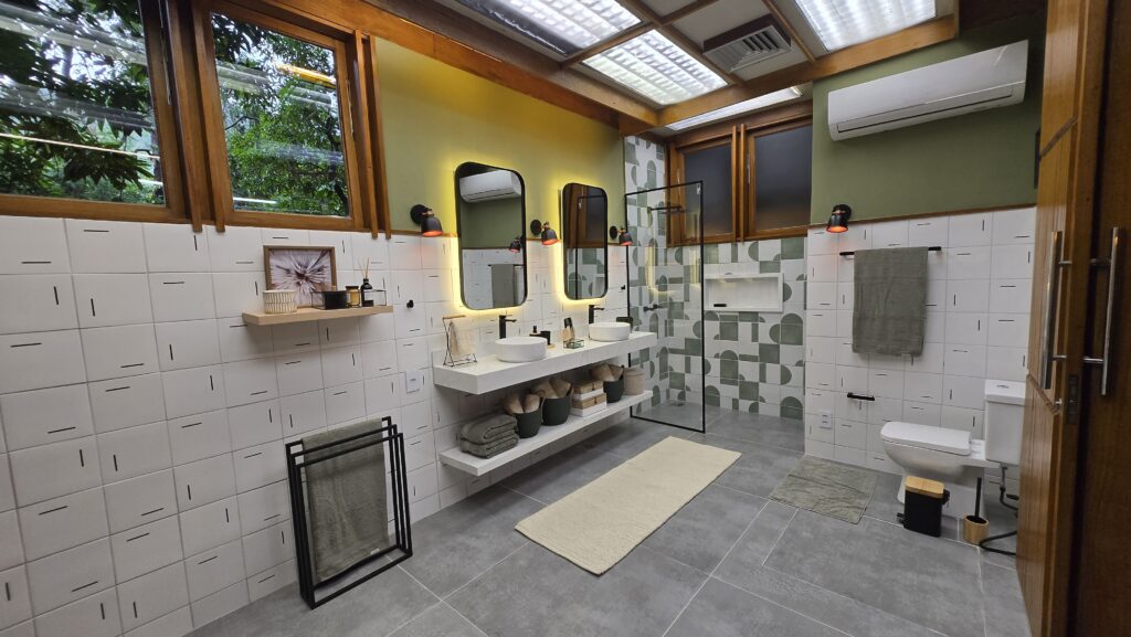 Banheiro PcD: medidas ideais para um ambiente acessível - Blog Leroy Merlin