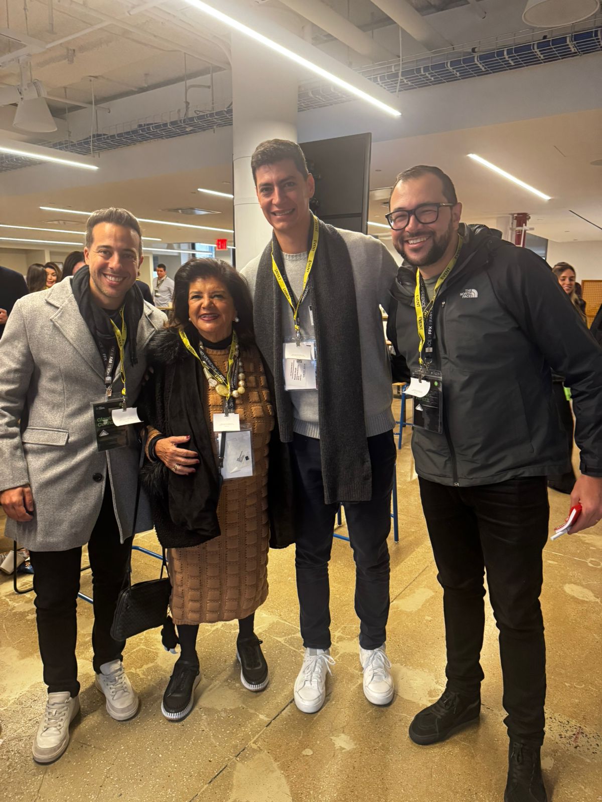 Evento SAP Customer Theater – Leroy Merlin Brasil - Blog Leroy Merlin