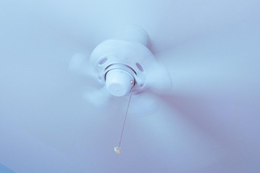 Ventilador de teto: conforto, economia e estilo! - Blog Leroy Merlin