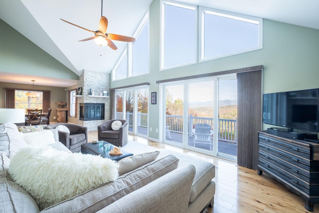 Ventilador de teto: conforto, economia e estilo! - Blog Leroy Merlin